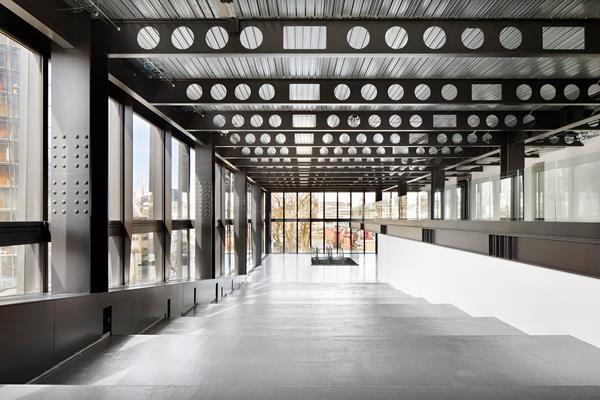 In pictures: PLP Architecture completes Arbor in Bankside Yards | News ...